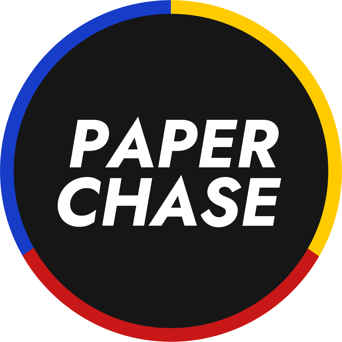 Paperchase Publishing